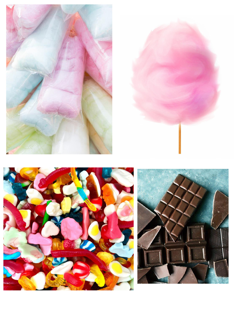 Carnival Craze Art | PDF