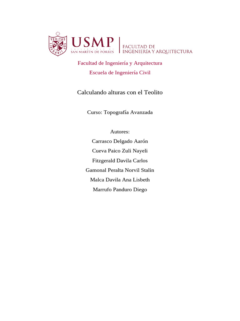 Topo Altura de Antena | PDF