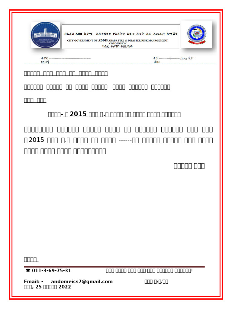 2015 Hidar Report 5 | PDF