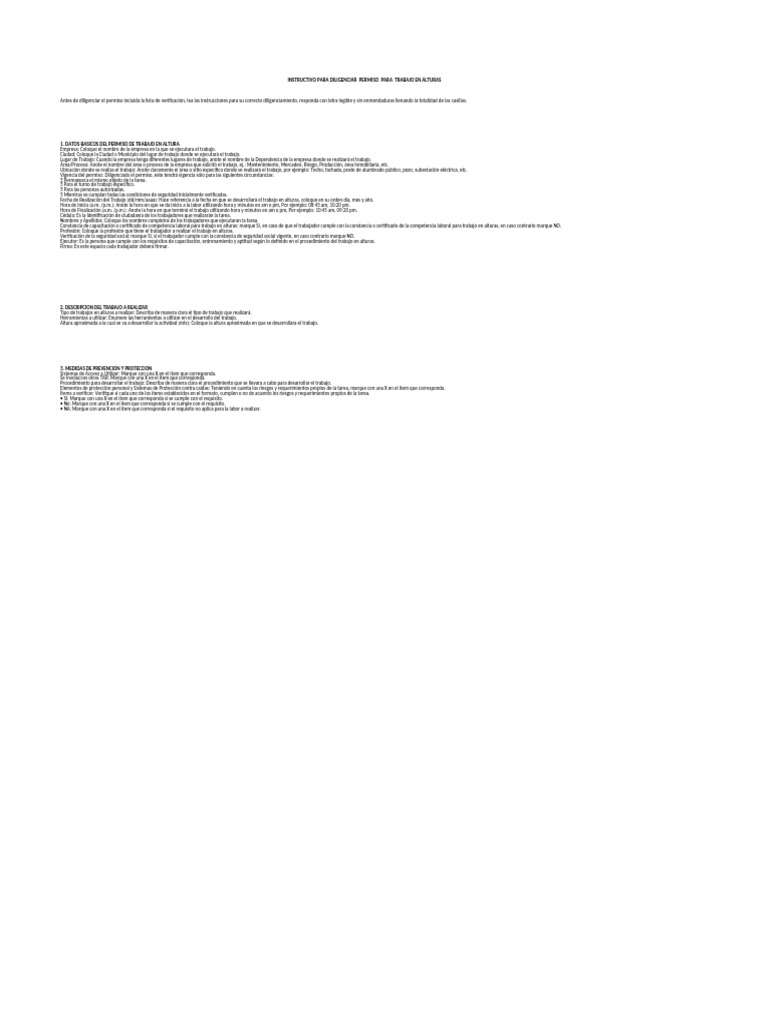 7) Guias para Pta | PDF