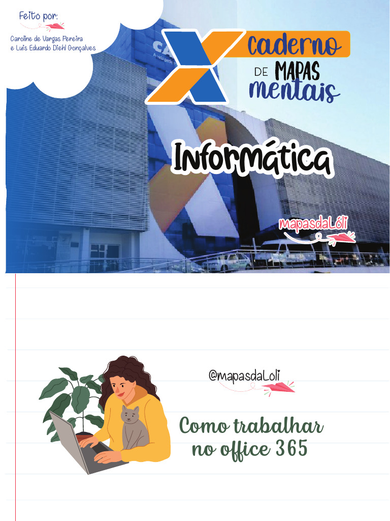 Informatica em Arq | PDF