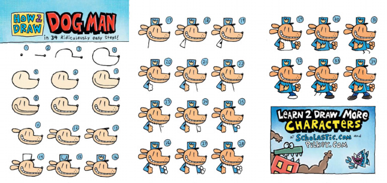 Tale_of_Two_Kittens_Draw_Dog_Man | PDF