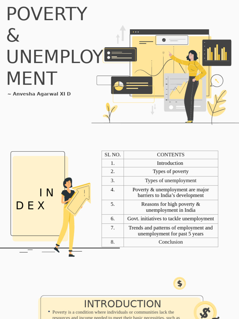 Economics Thesis by Slidesgo | PDF