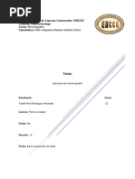 Manual Registro Nacional de Inmunizaciones. Manual de Instalación de Software Rpec - RNI - PDF ...