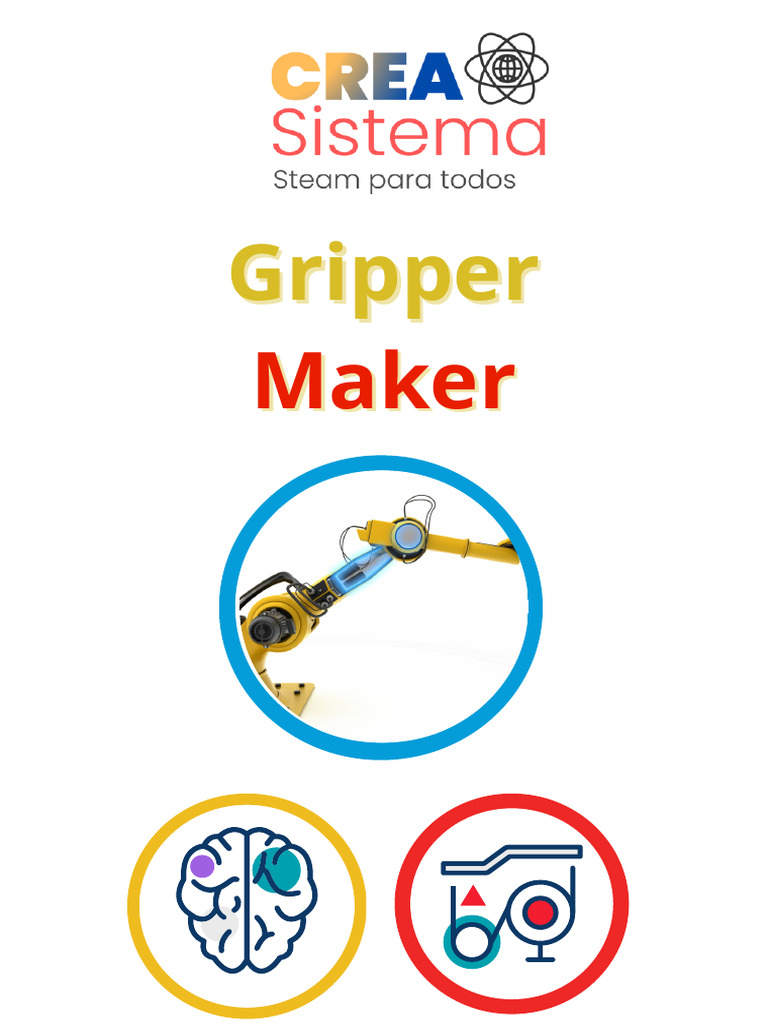 Eng Gripper Maker | PDF