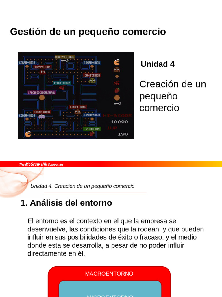 GPC_U4_presentacion | PDF