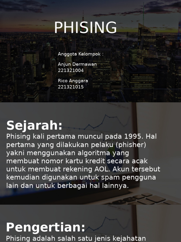 Phising | PDF