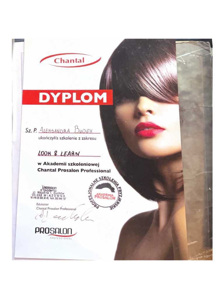 DYPLOM | PDF