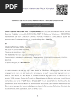 Rédaction d'une Note Technique Efficace | PDF