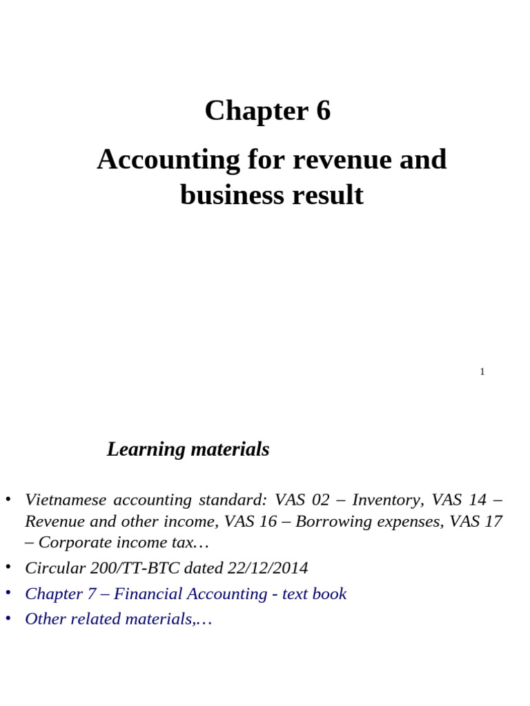 Chapter 6-CLC | PDF