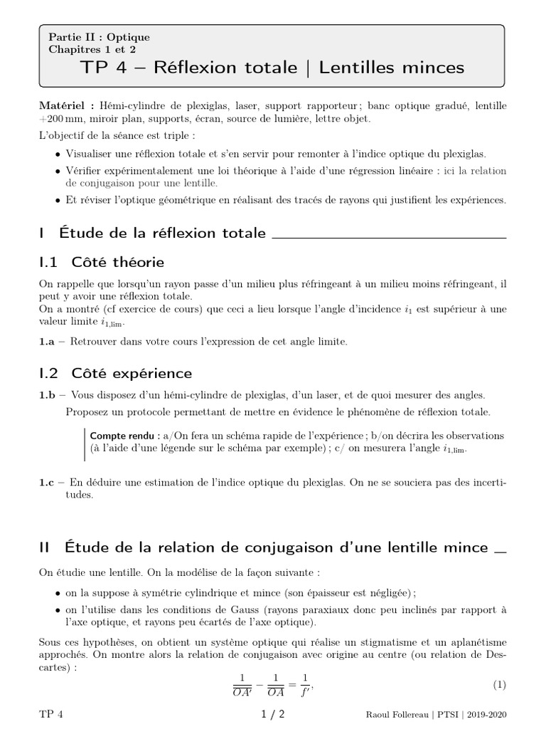 TP_1_optique_refraction_lentilles | PDF