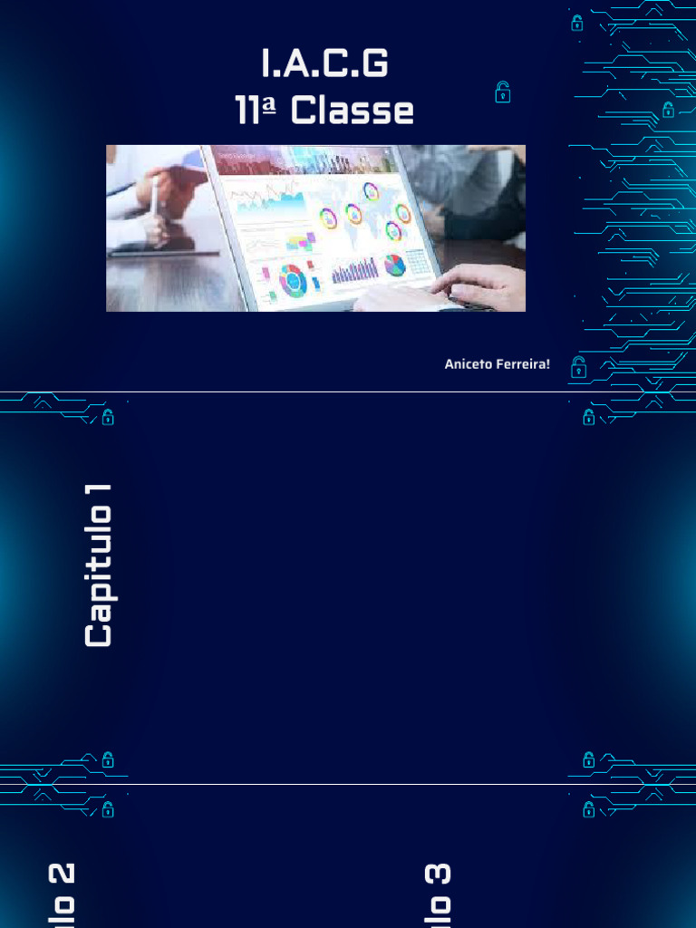 PDF 1. IACC - Folha de Cálculos | PDF | Informática | Software