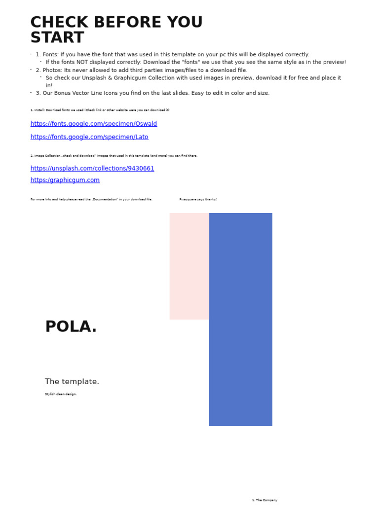 POLA-Powerpoint_v1 | PDF