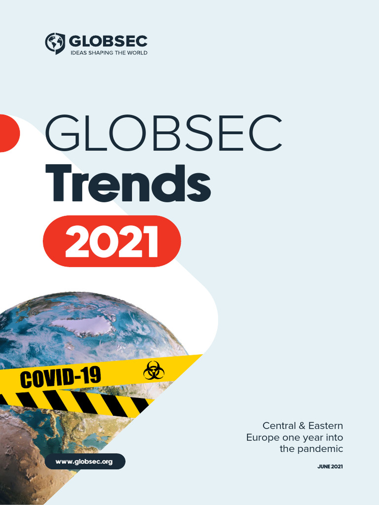 GLOBSEC Trends 2021 Final | PDF