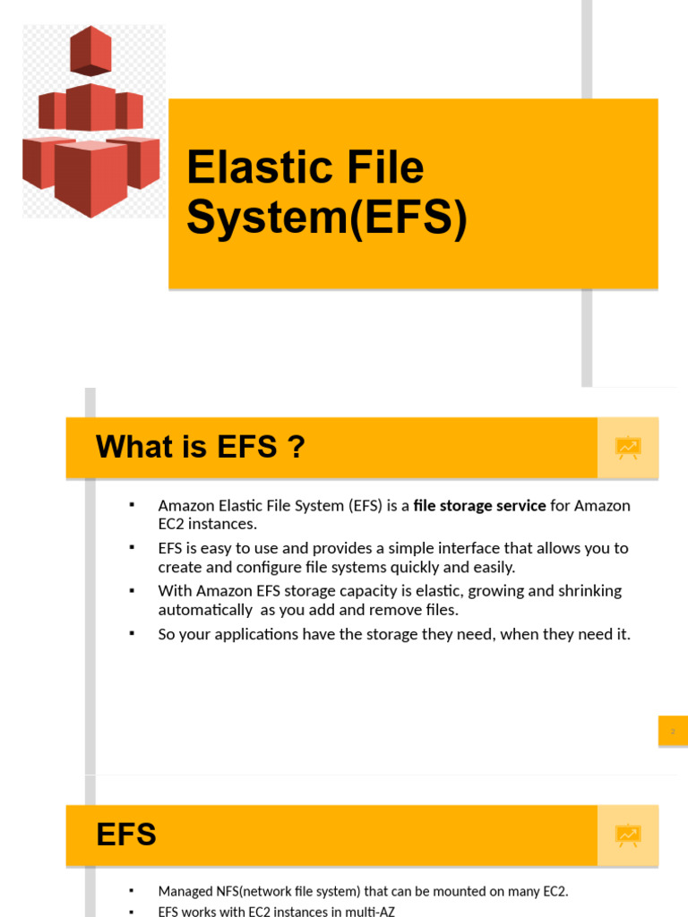 EFS | PDF