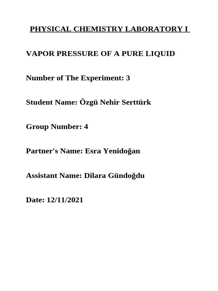 Exp3 Report Fiziko | PDF