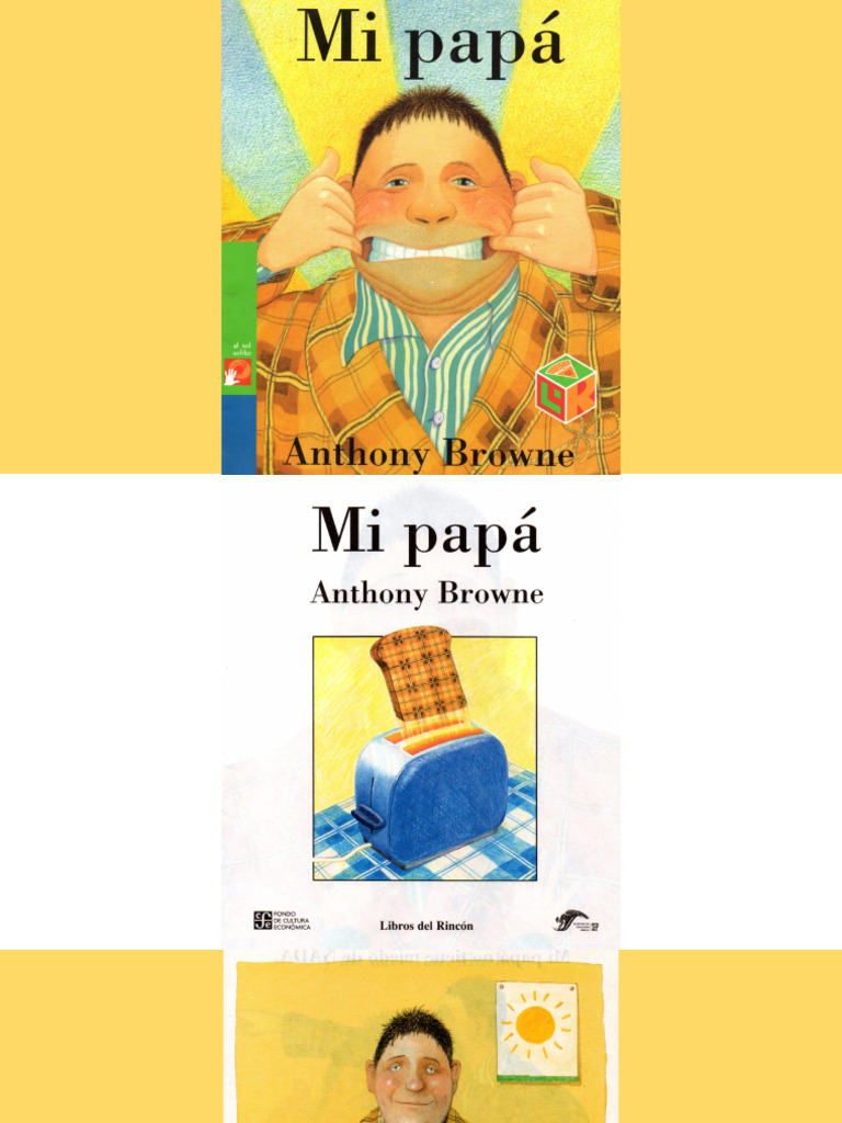 mi-papa | PDF
