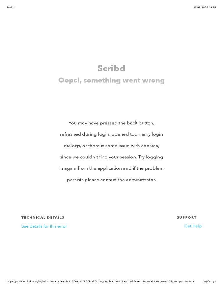 Scribd | PDF