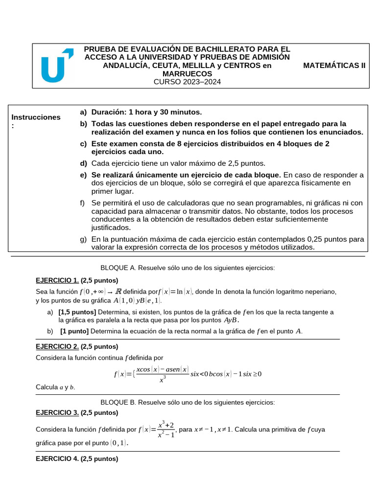 Práctica 18 Funciones | PDF