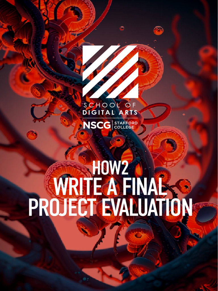 Final Design Project Evaluation | PDF