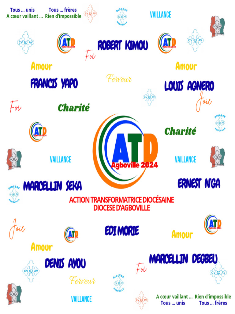ATD | PDF