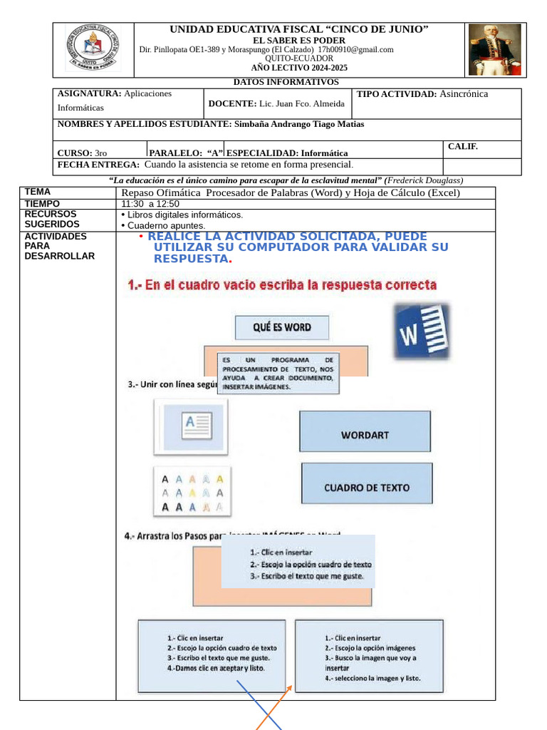 Ofir M | PDF