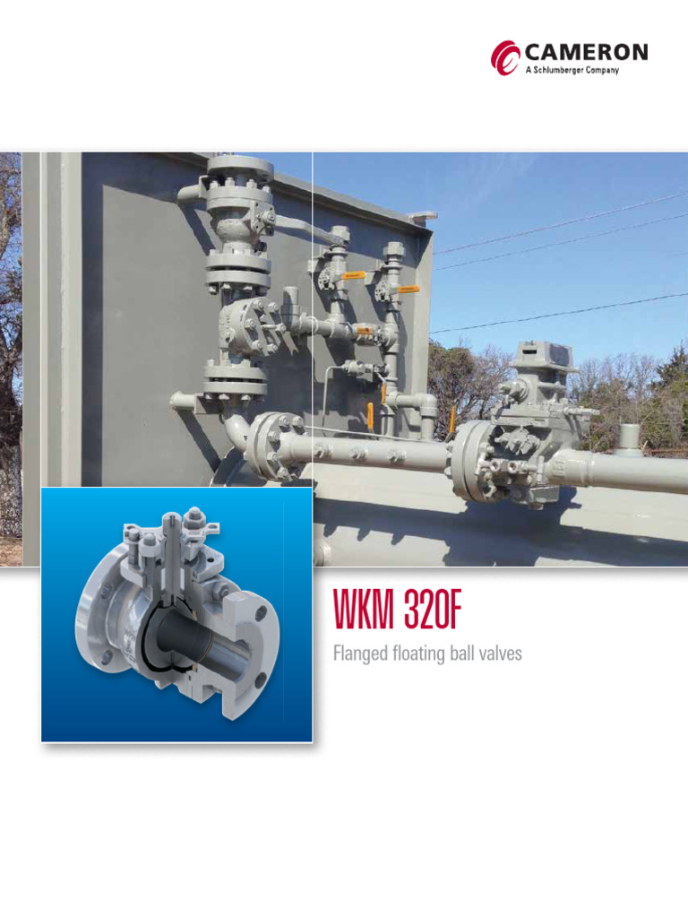 WKM 320 BR | PDF