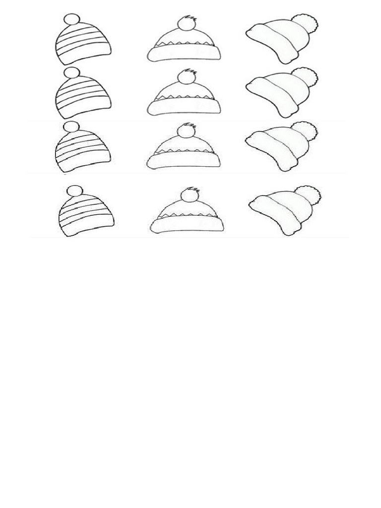 conga hats | PDF