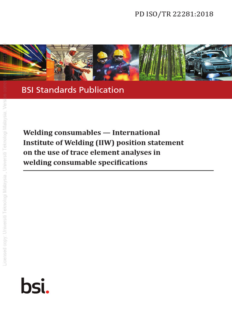 BSI Standards Publication | PDF