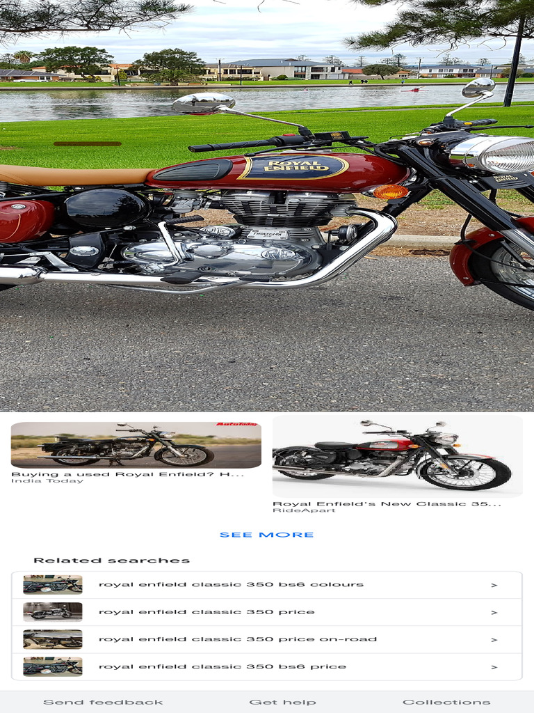 Royal Enfield Classic - Google Search | PDF