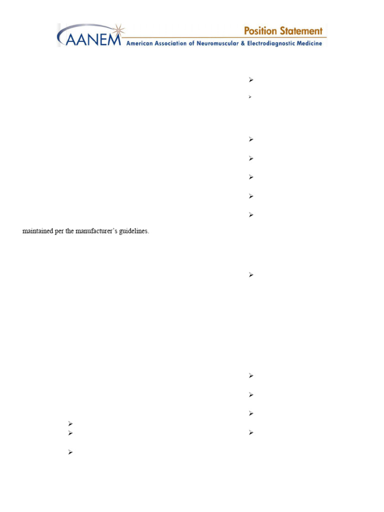 EDX Instrument Design Updated | PDF