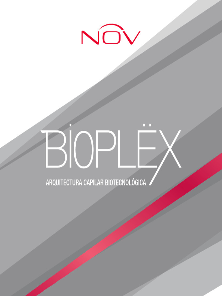 Presentacion BioPLEX | PDF