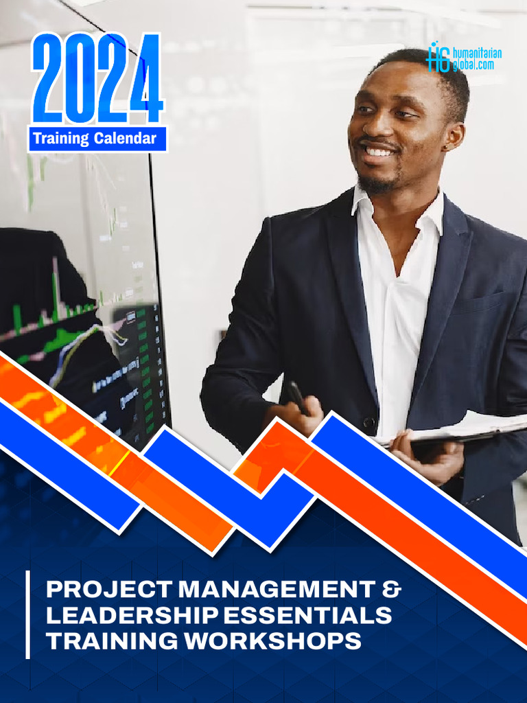 Project Management Leadership Essentials Training Workshop Outline | PDF