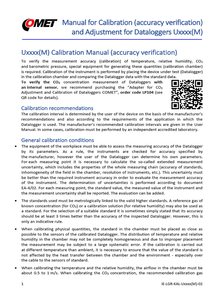 Ie LGR Kal Uxxxx 02 | PDF