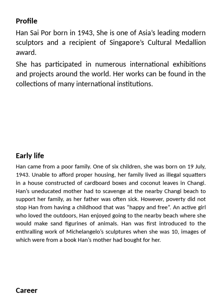 PT Miggy Han Sai Por | PDF