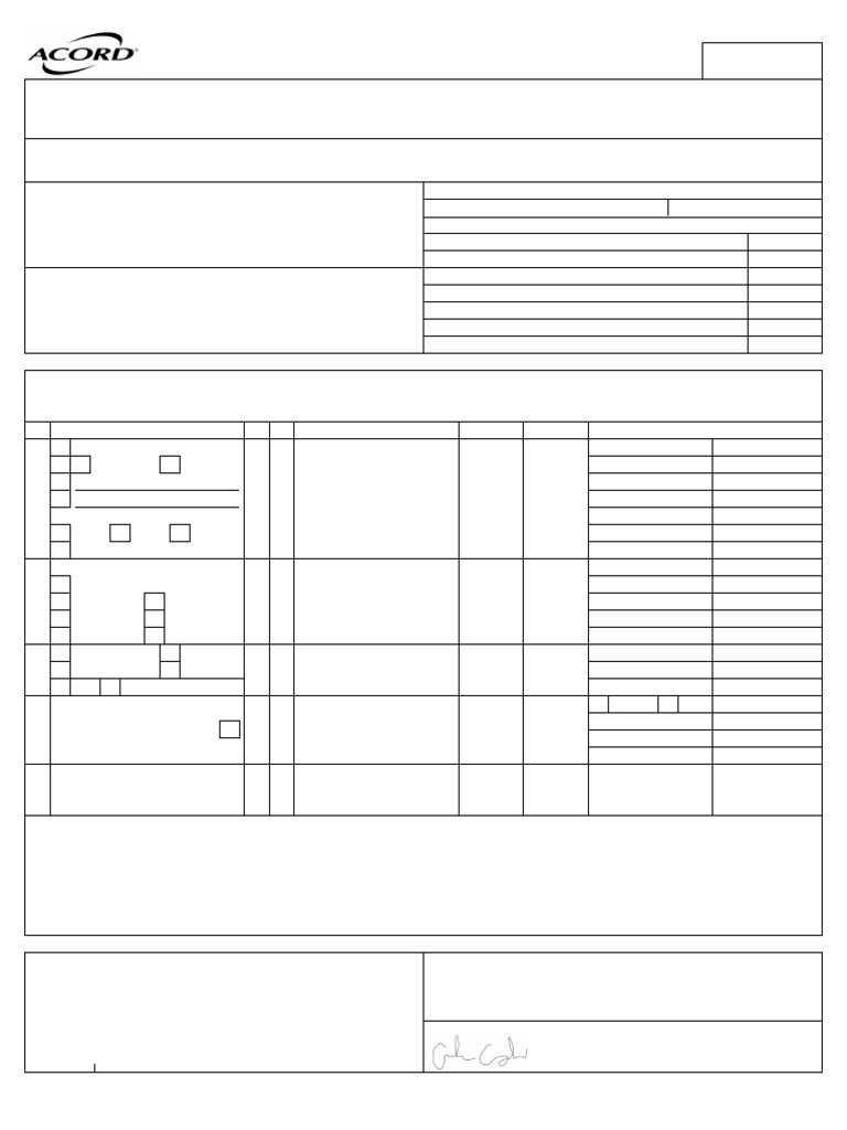 Armstrong Insurance | PDF