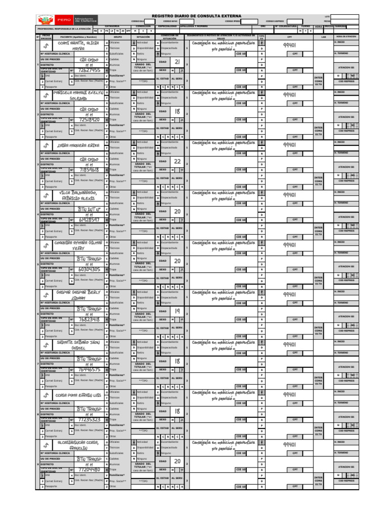 His Ipress Automatizado - 10 | PDF