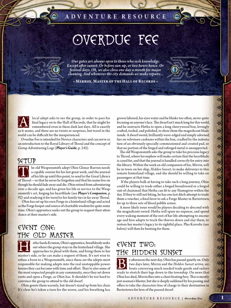 ed3_adventure_resource_overdue_fee | PDF