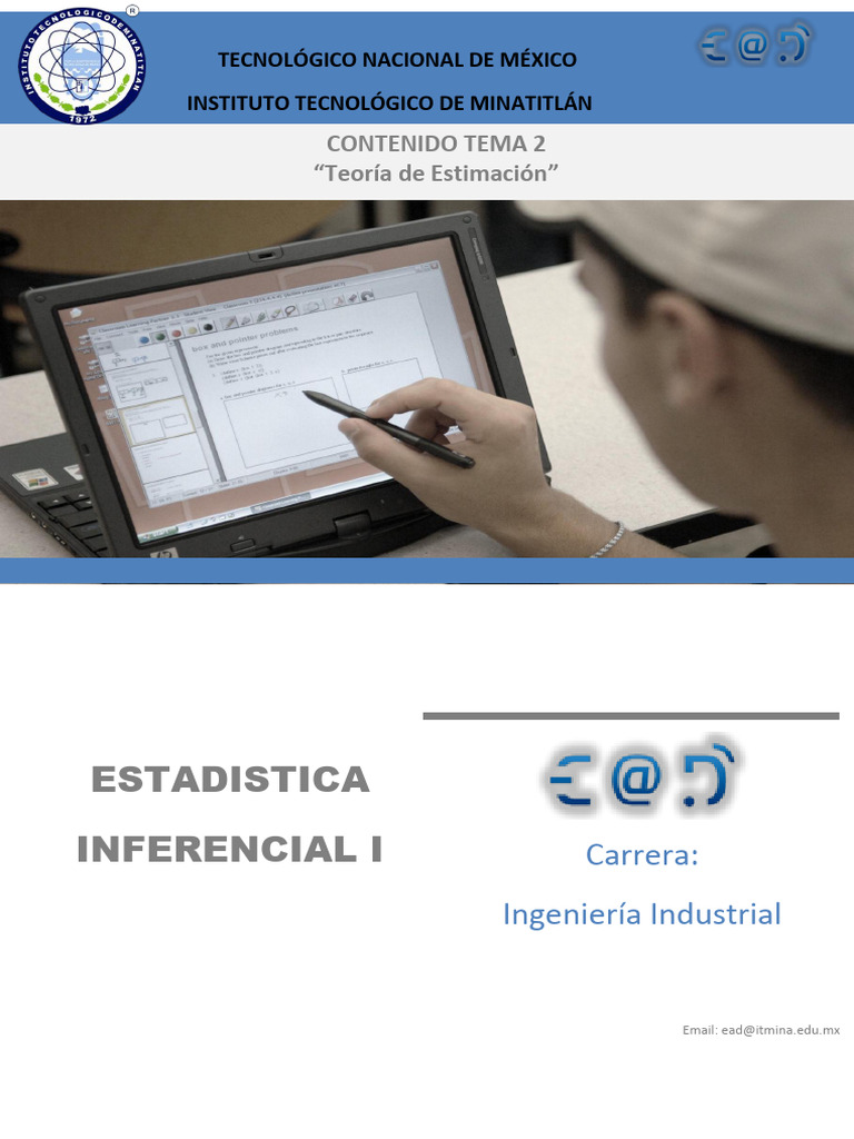 Contenido Tema 2. Eii | PDF