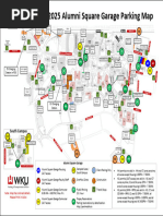 UNO Dodge Campus Parking Guide | PDF | Land Vehicles | Wheeled Vehicles