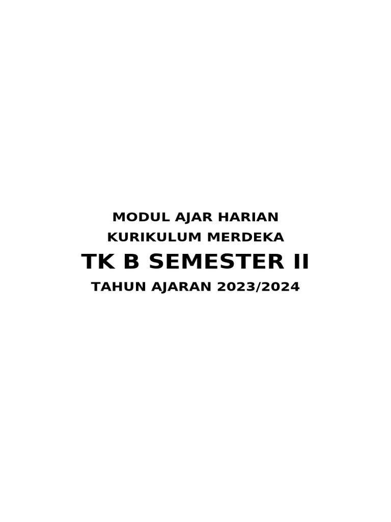 RPPH TK-B SMT2 | PDF