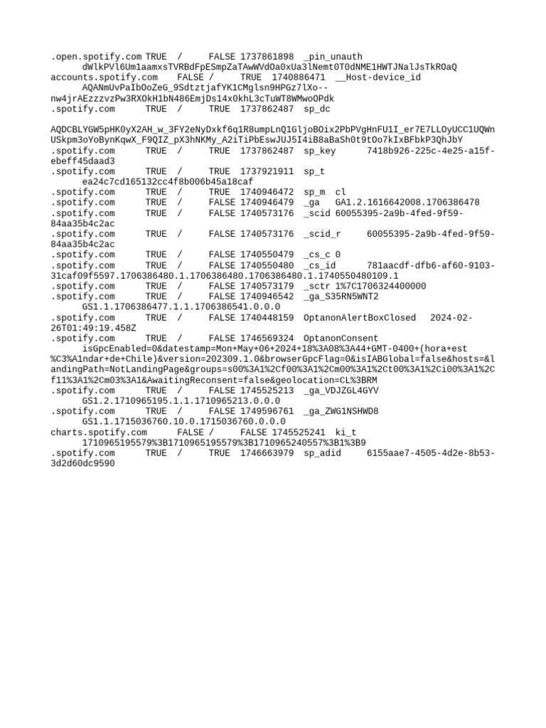 (CL) - (Plan - Duo) - (Email - Vicepinar@gmail - Com) - (Trial - NO) - (Member - YES ...