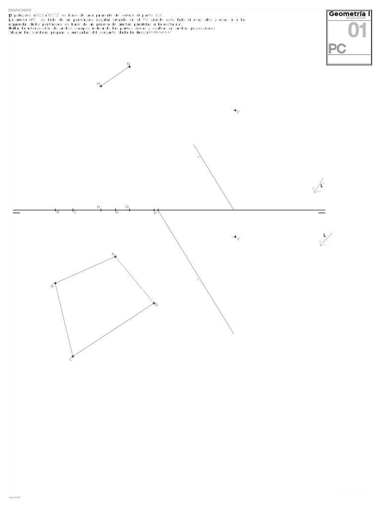 PC 01 Prisma Piramide | PDF