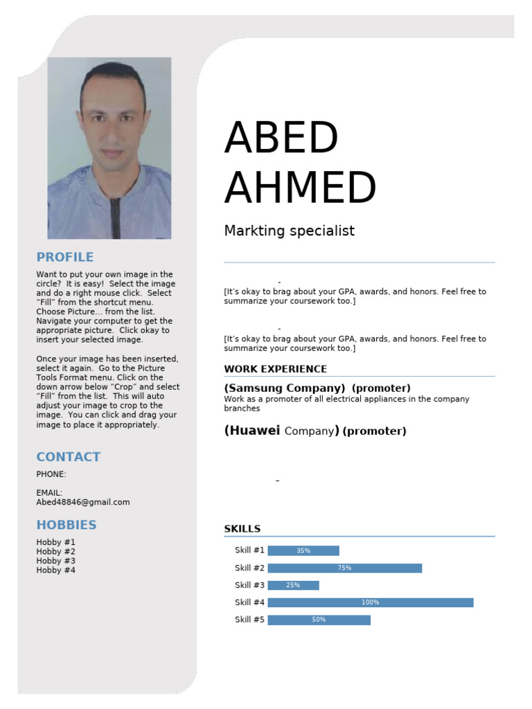 Abed Ahmed | PDF