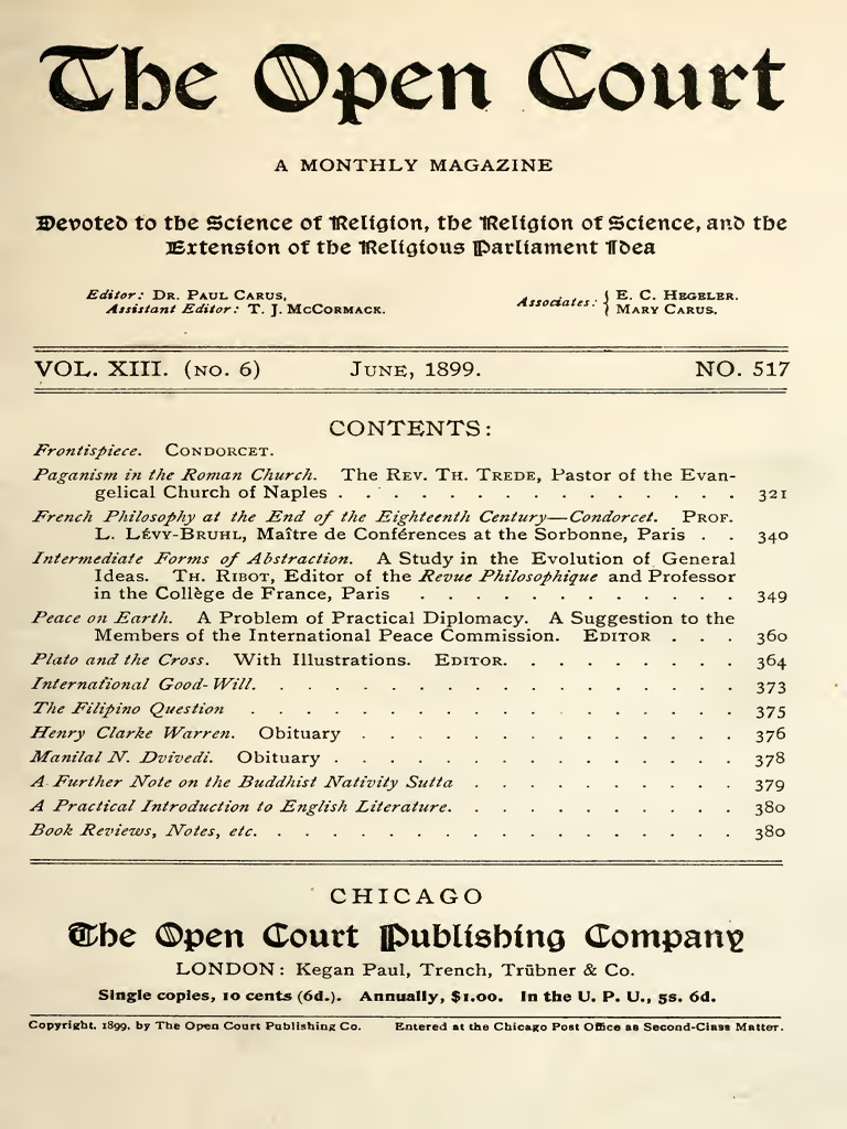 Paganism in The Roman Church | PDF