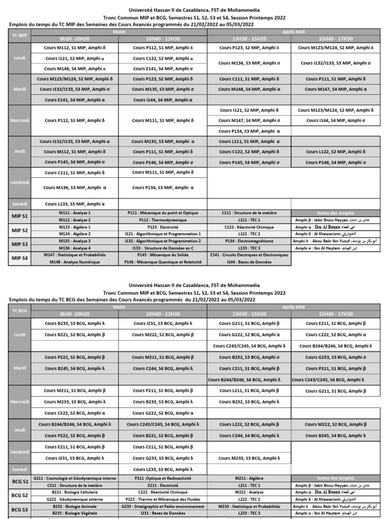 EDT_cours_AV_SP22_MIP_BCG_21_02_22 | PDF