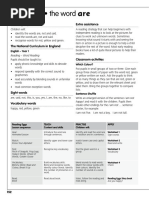 0510 Specimen Paper Answers Paper 1 (For Examination From 2024) | PDF ...