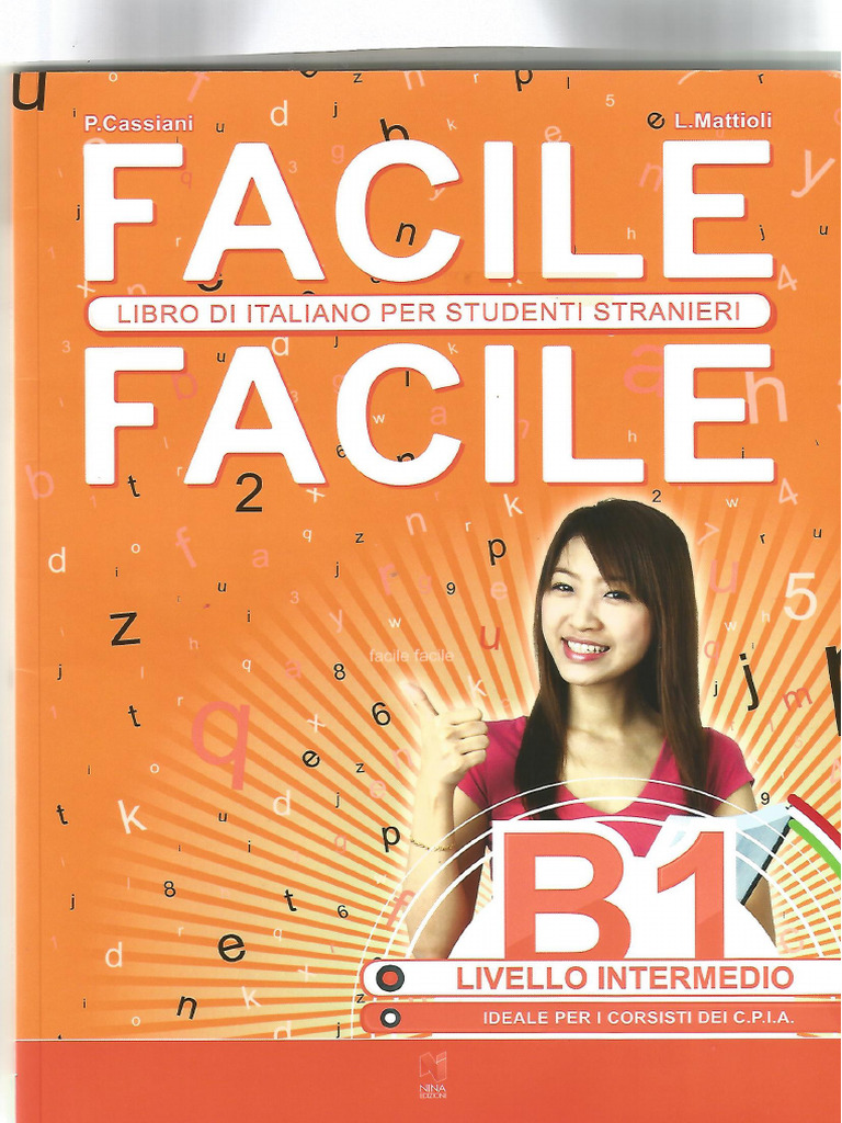 FacileB1 Int1 | PDF