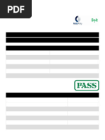 Police Inspection Report-1 | PDF