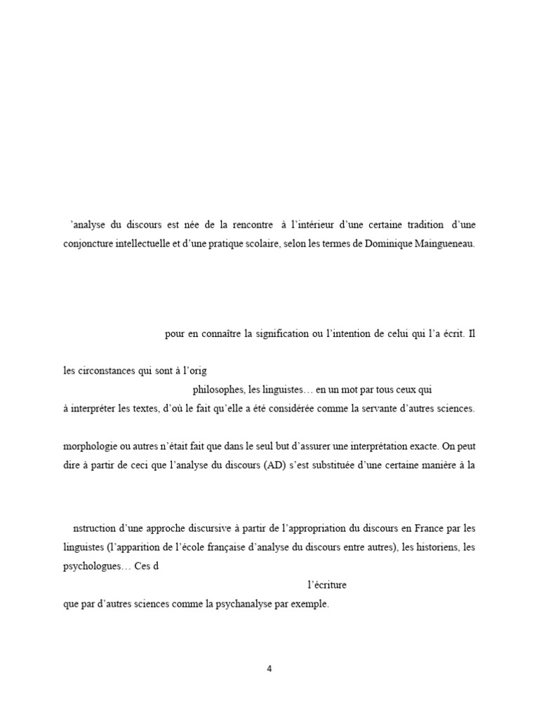 AD, Introduction Du Cours (2) | PDF